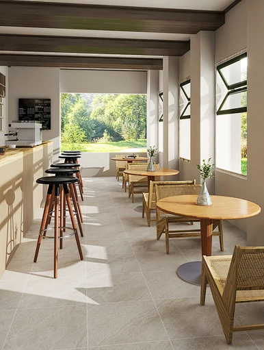 TISA | river inspired tiles Supplier-Elephome Ceramics